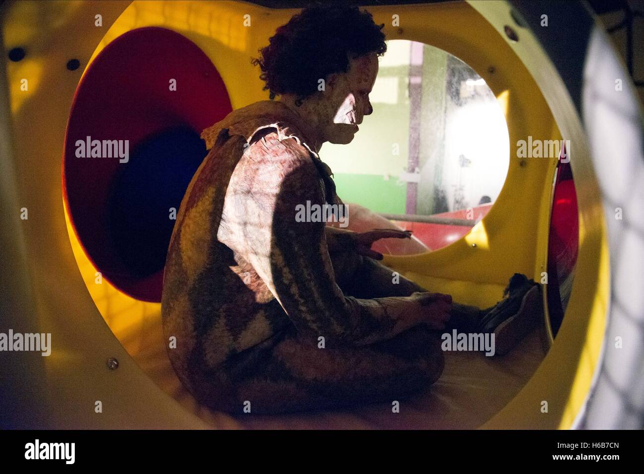 Andy Powers High Resolution Stock Photography and Images - Alamy