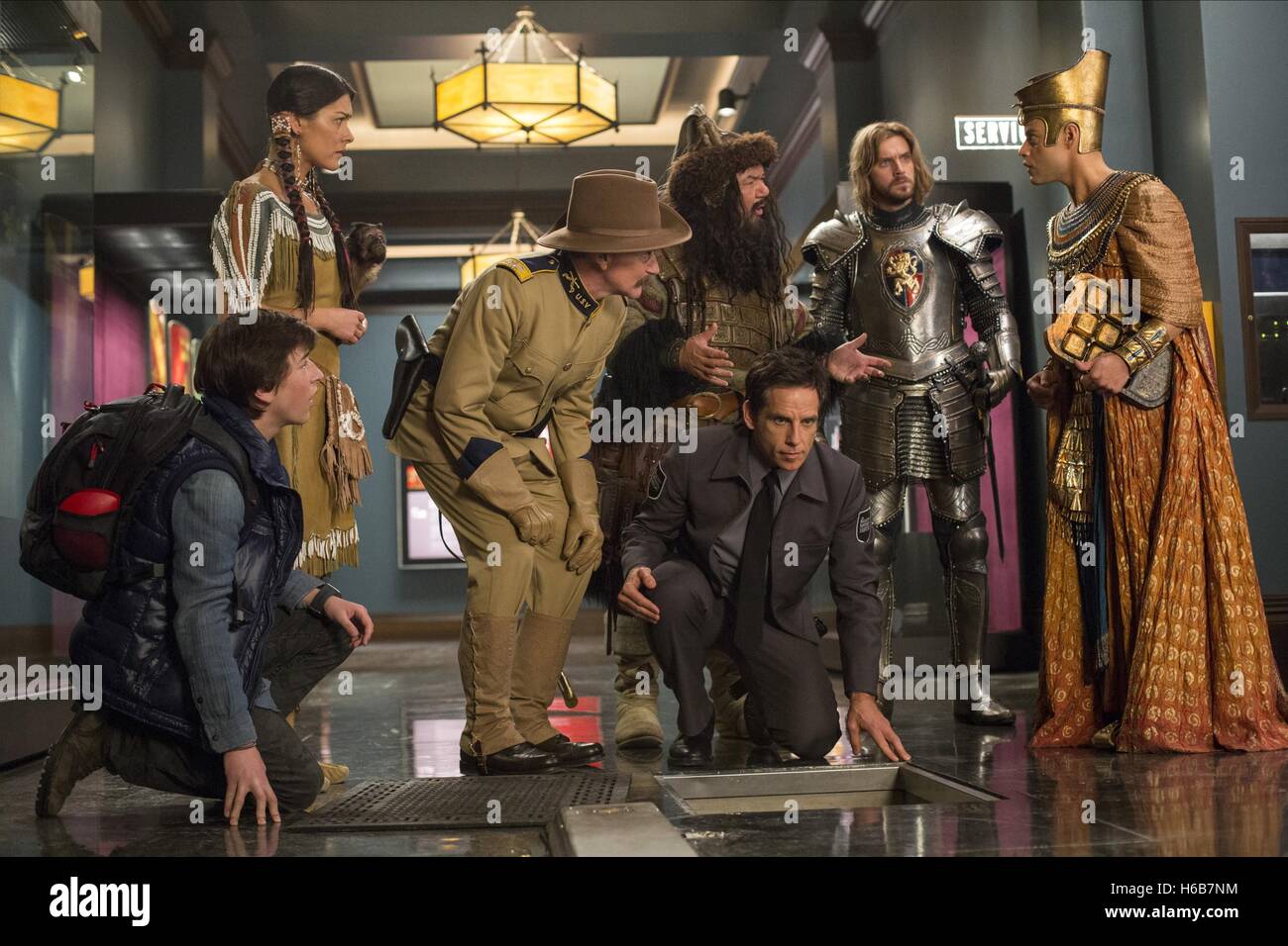 Patrick Stevens High Resolution Stock Photography and Images - Alamy