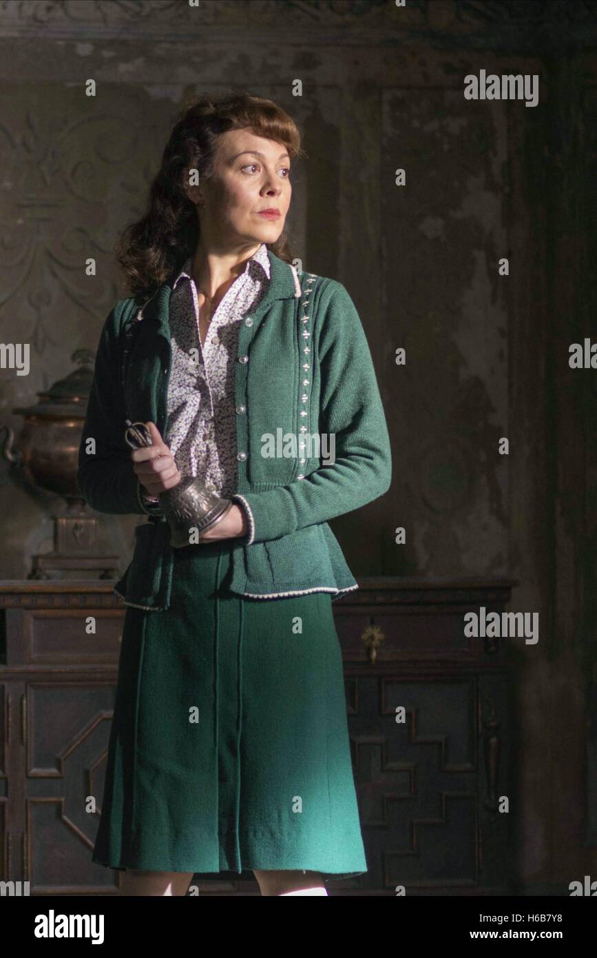 Jean Hogg High Resolution Stock Photography and Images - Alamy