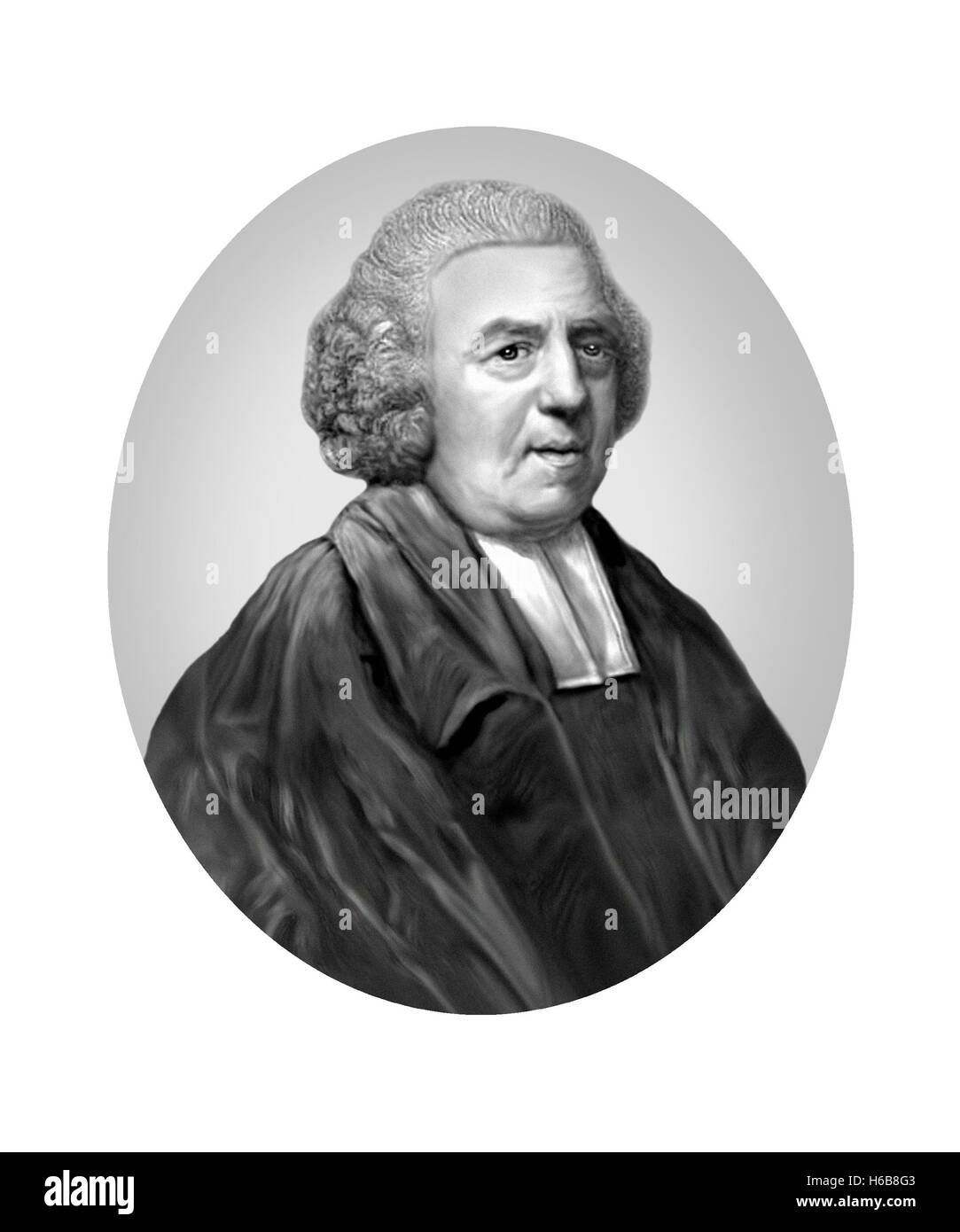 John Newton Actor Interview View