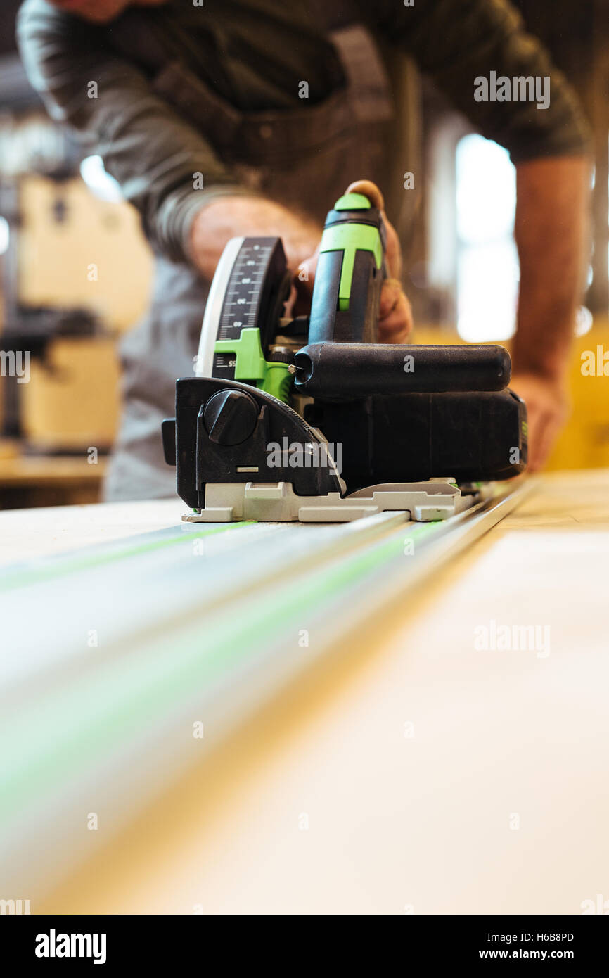 Plumber craft hi-res stock photography and images - Alamy