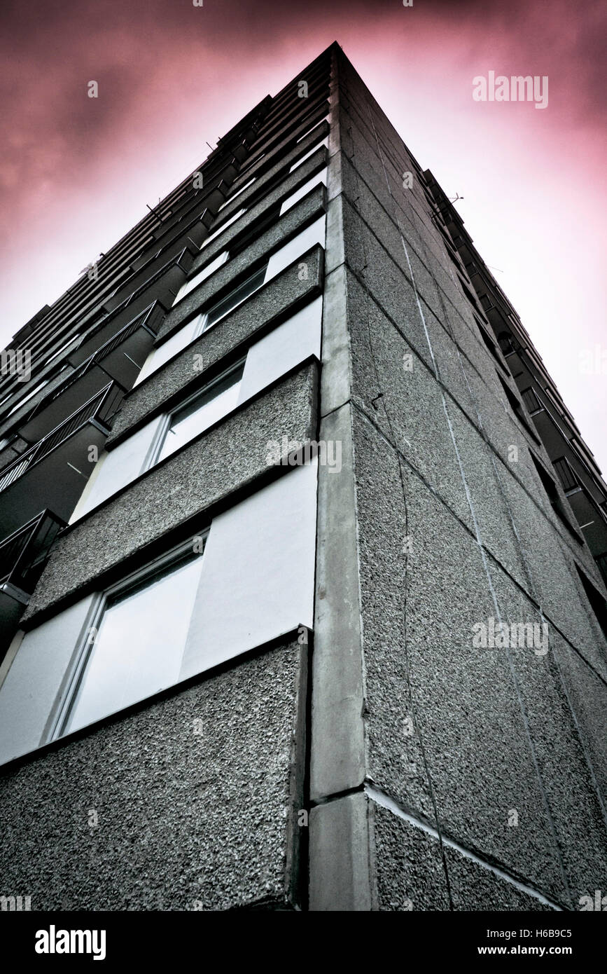 Prefab hi-res stock photography and images - Alamy