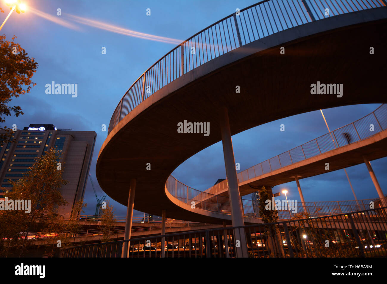 M8 anderston High Resolution Stock Photography and Images - Alamy