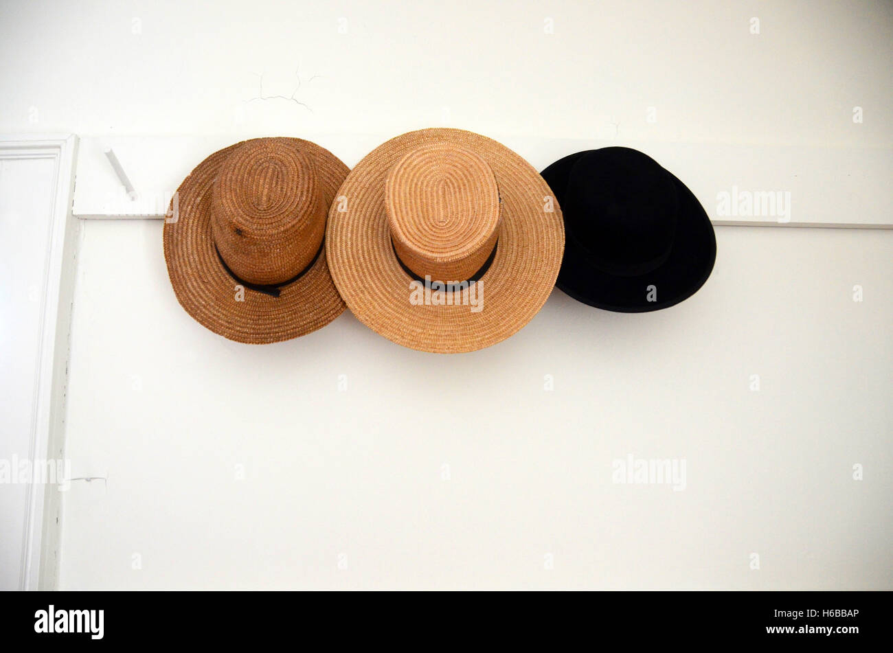 Amish hi-res stock photography and images - Alamy