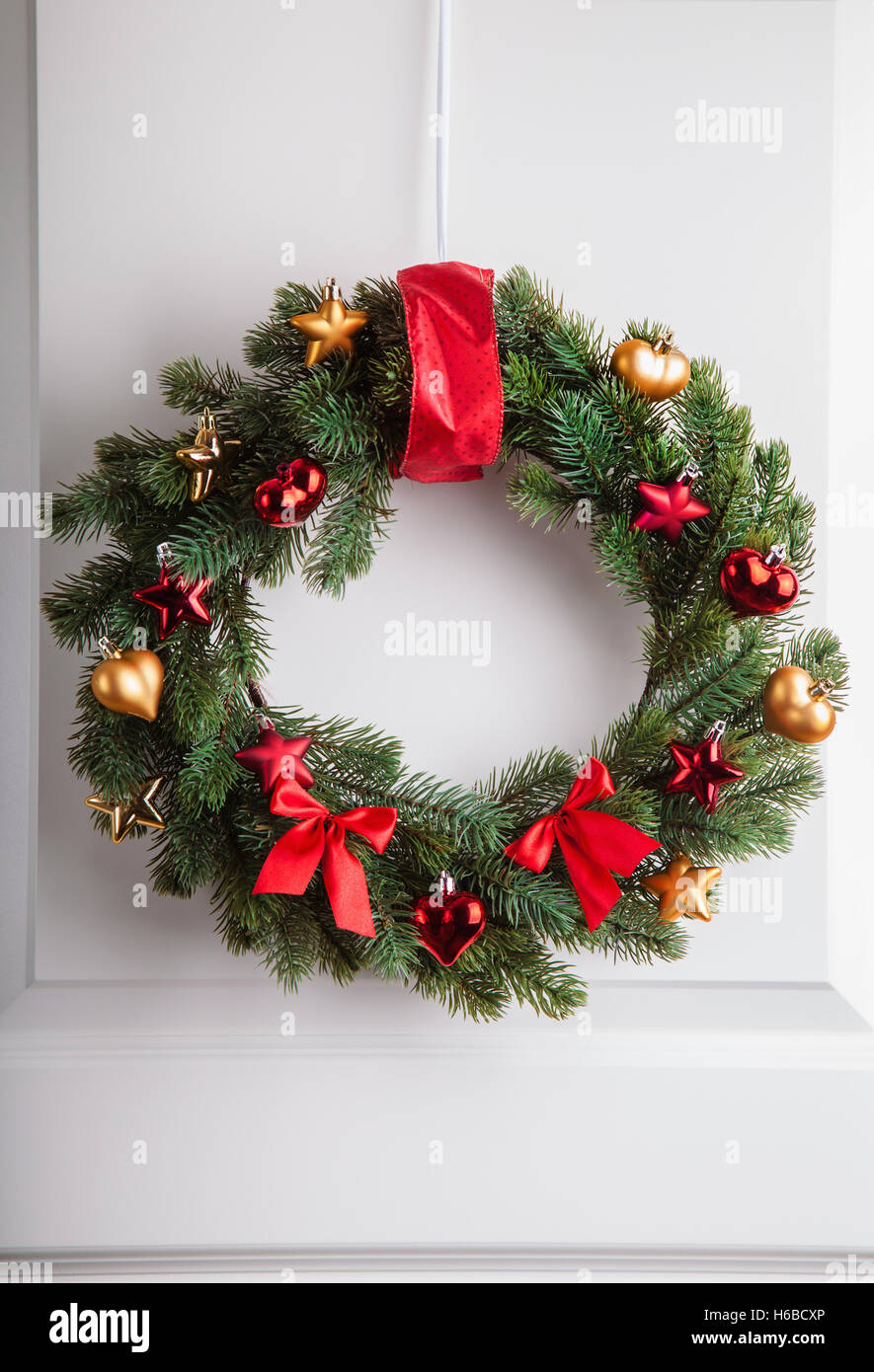 Star and fir tree hi-res stock photography and images - Alamy