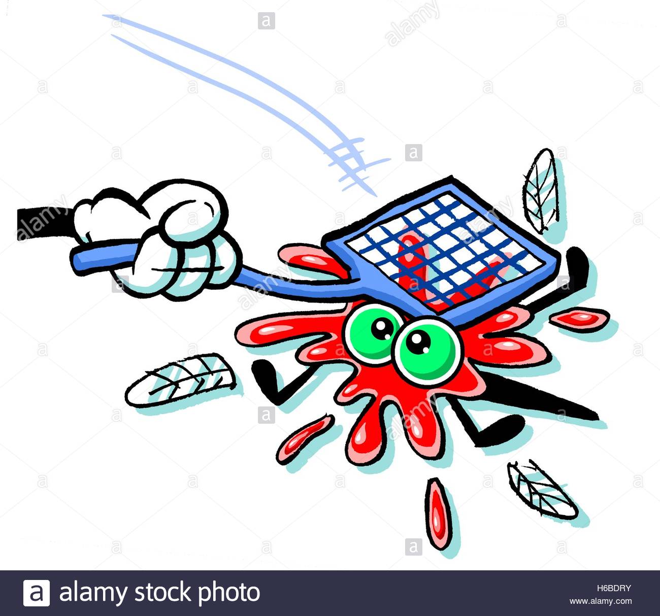 Killing Bug Stock Photos & Killing Bug Stock Images - Alamy