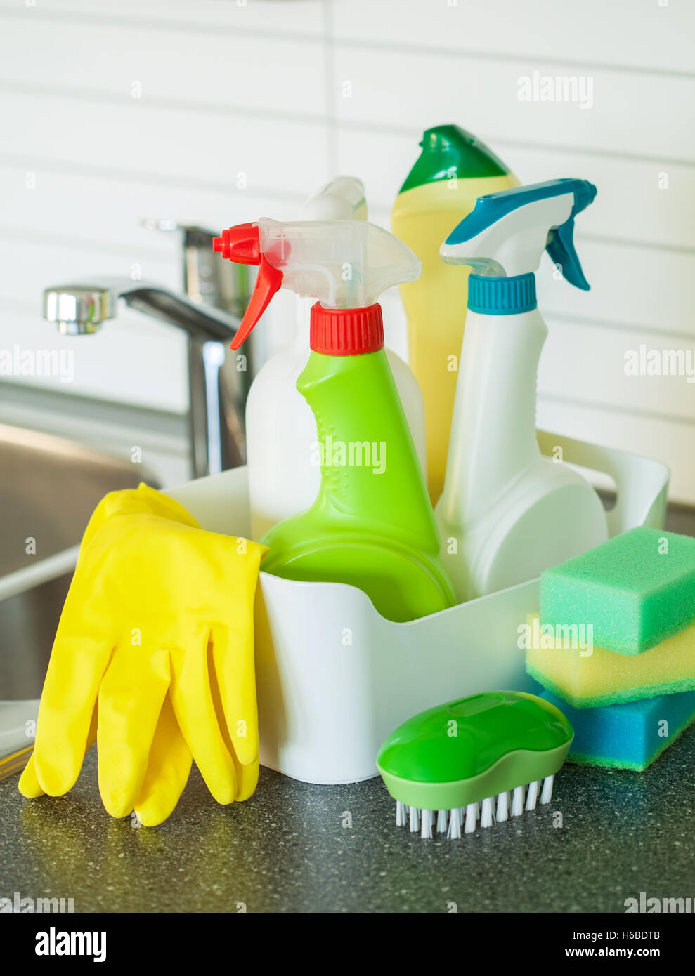 Kitchen Item High Resolution Stock Photography and Images - Alamy