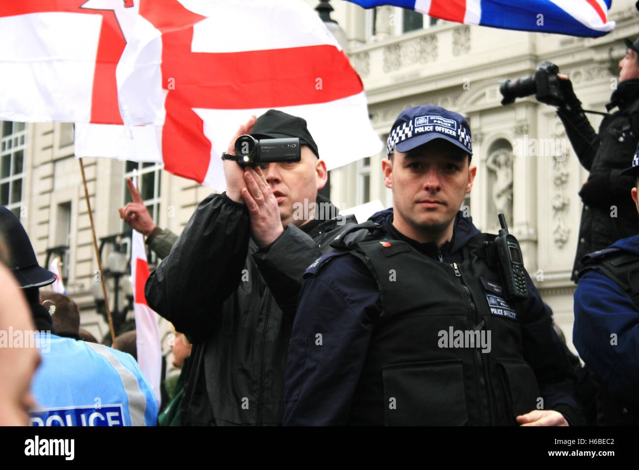 Police intelligence team hi-res stock photography and images - Alamy