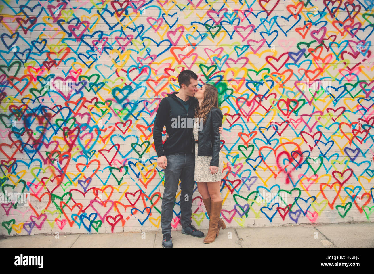 Couple union hi-res stock photography and images - Alamy