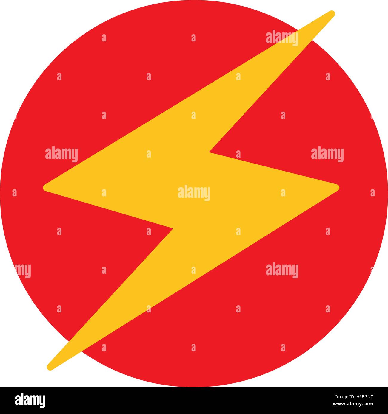 Red cloud thunder design hi-res stock photography and images - Alamy