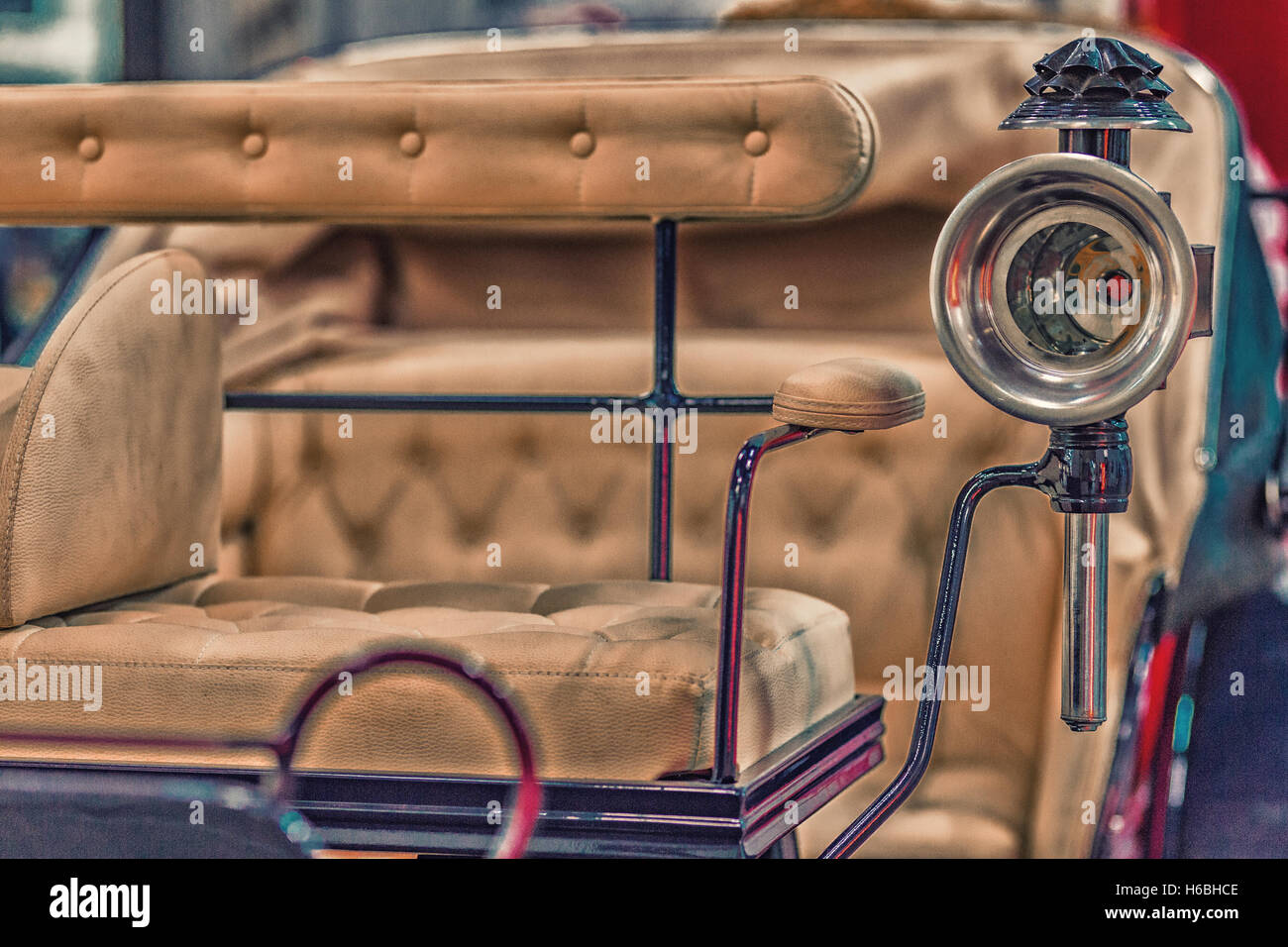 Last century hi-res stock photography and images - Alamy