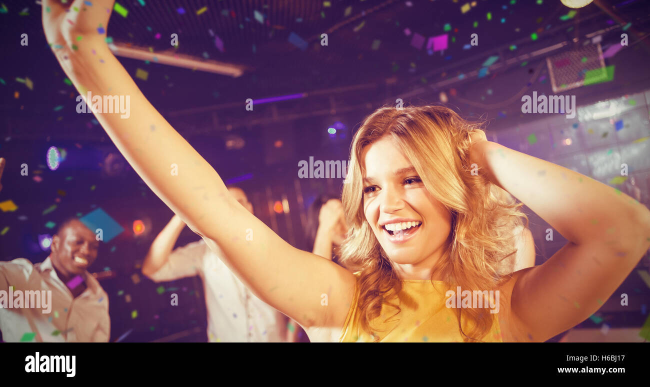 Cheerfully hi-res stock photography and images - Alamy