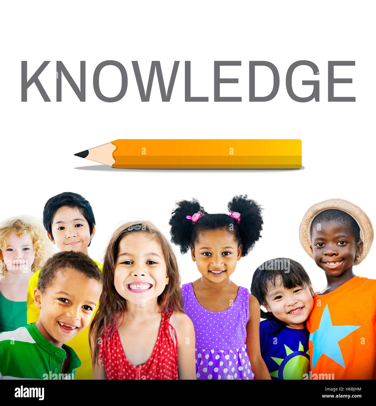 Study Education Training Knowledge Concept Stock Photo - Alamy