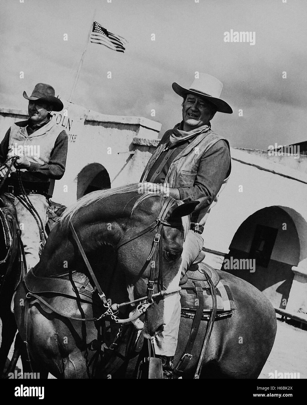 Chisum hi-res stock photography and images - Alamy