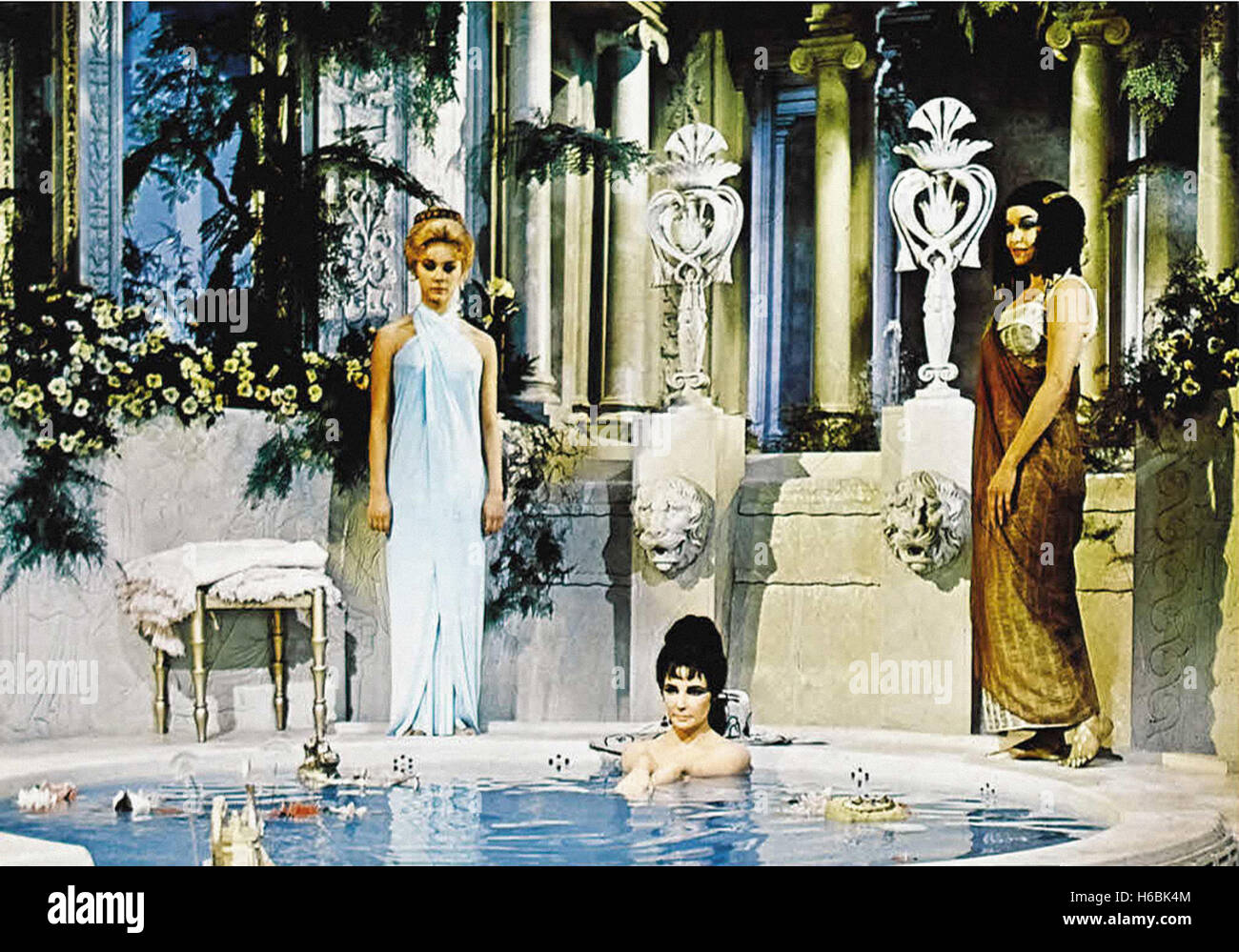Cleopatra (1963 Film) Ultimate Pop Culture Wiki Fandom, 51% OFF