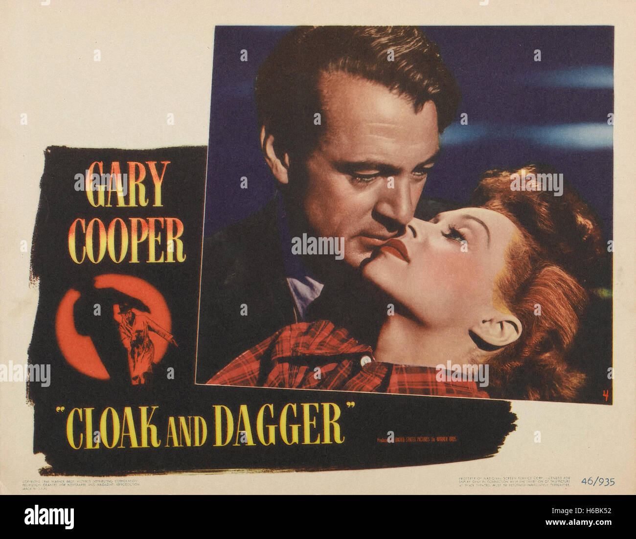 Cloak and dagger hi-res stock photography and images - Alamy