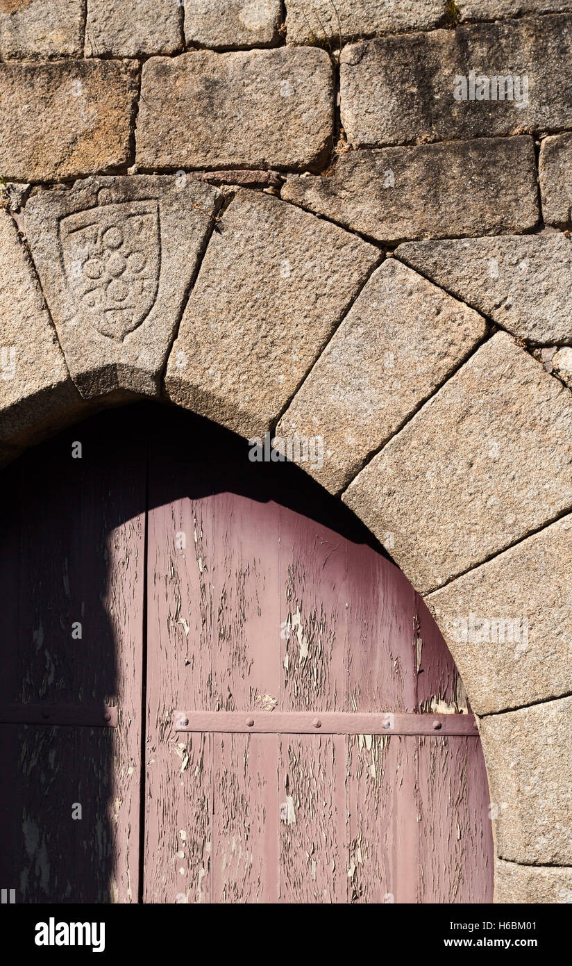 Lateral Door High Resolution Stock Photography and Images - Alamy