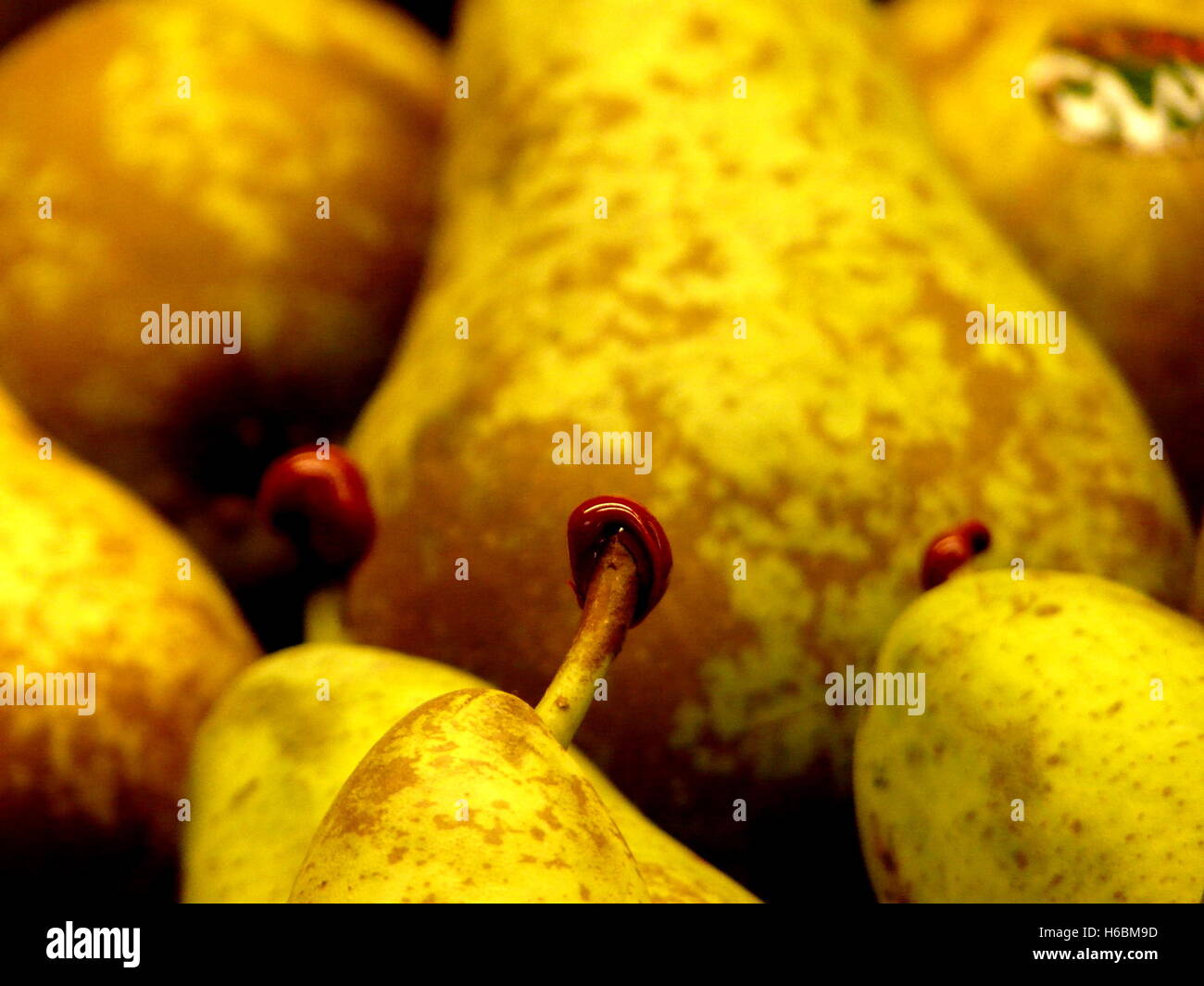 Fresh wax hi-res stock photography and images - Alamy