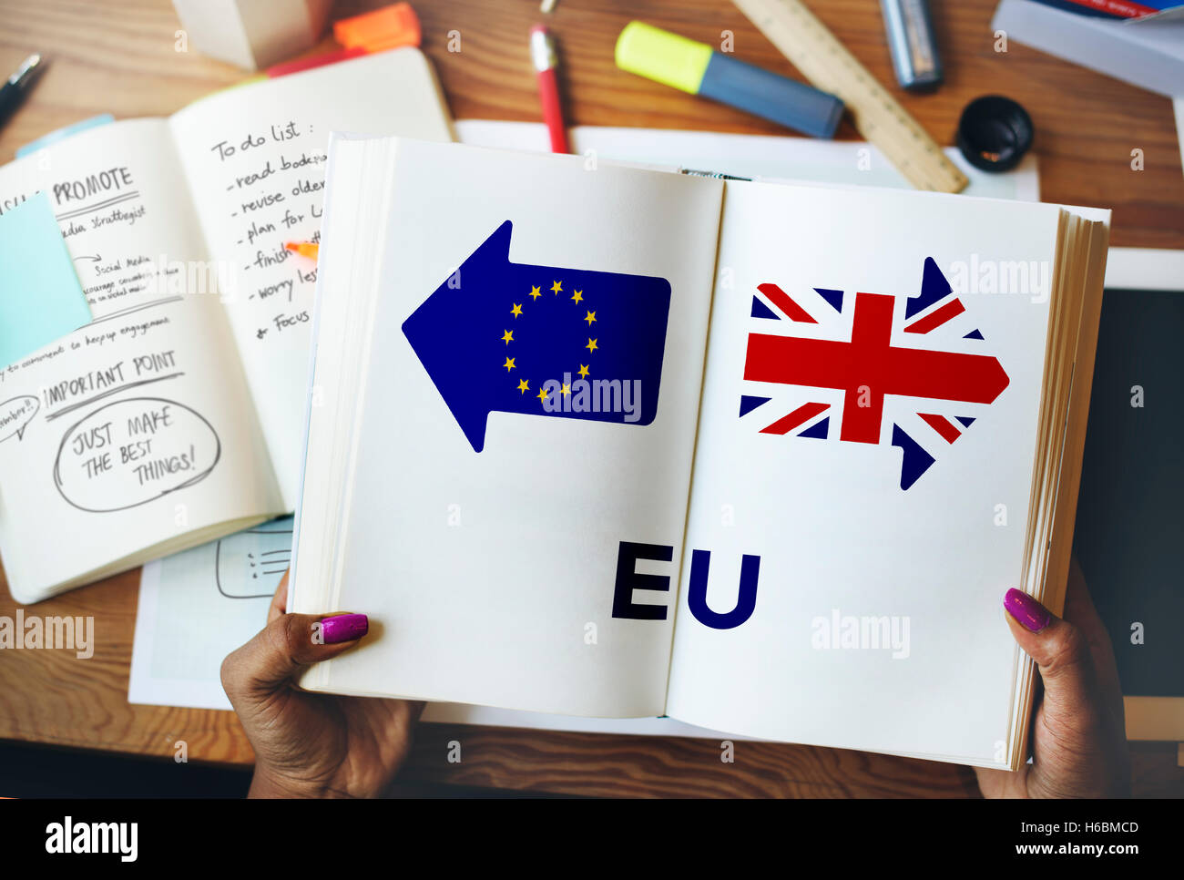 Highlight leave hi-res stock photography and images - Alamy