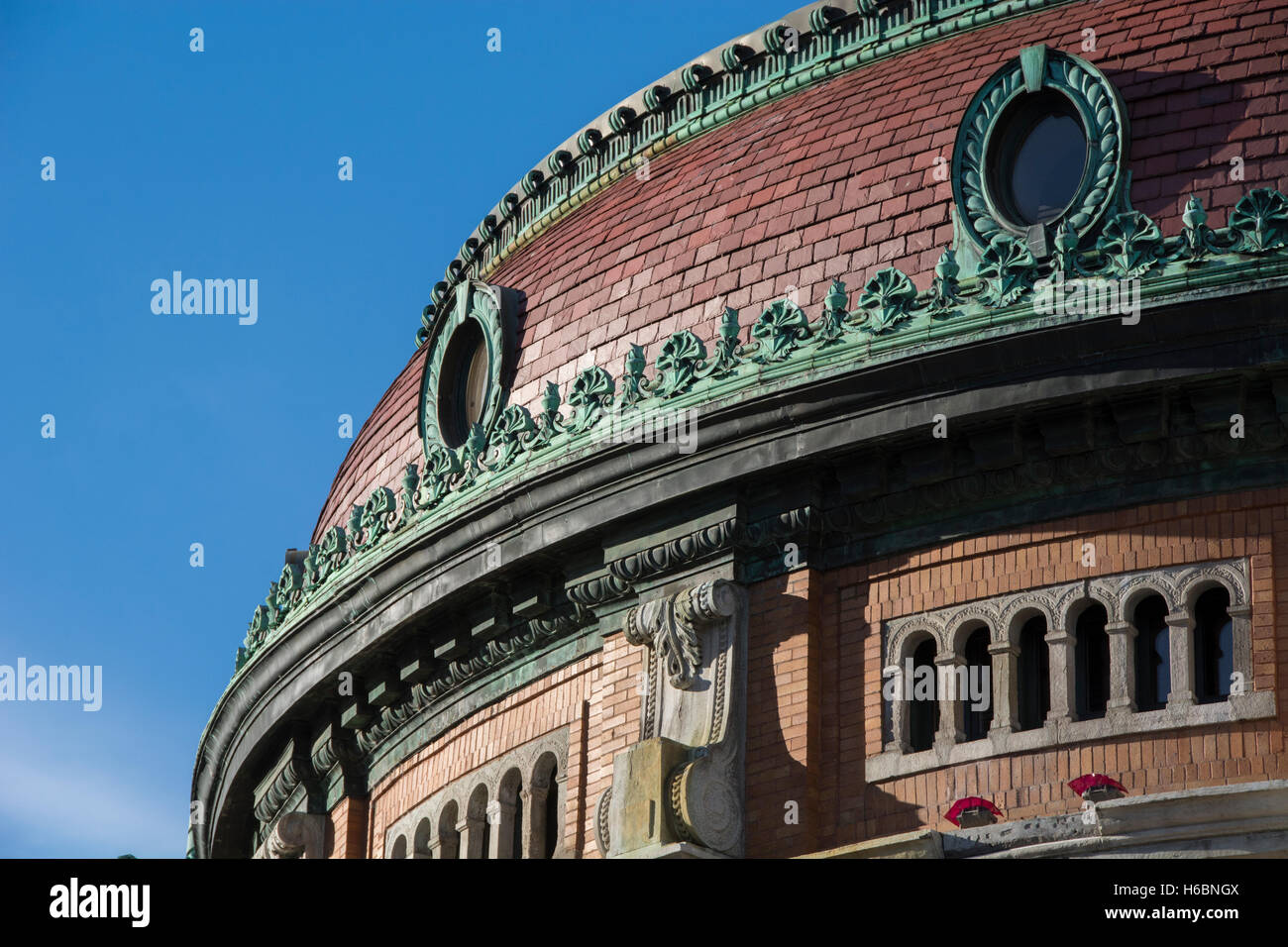 Capitole quebec hi-res stock photography and images - Alamy