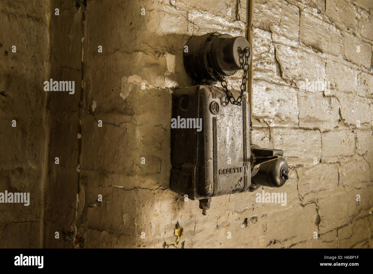 Old pottery kiln hi-res stock photography and images - Alamy