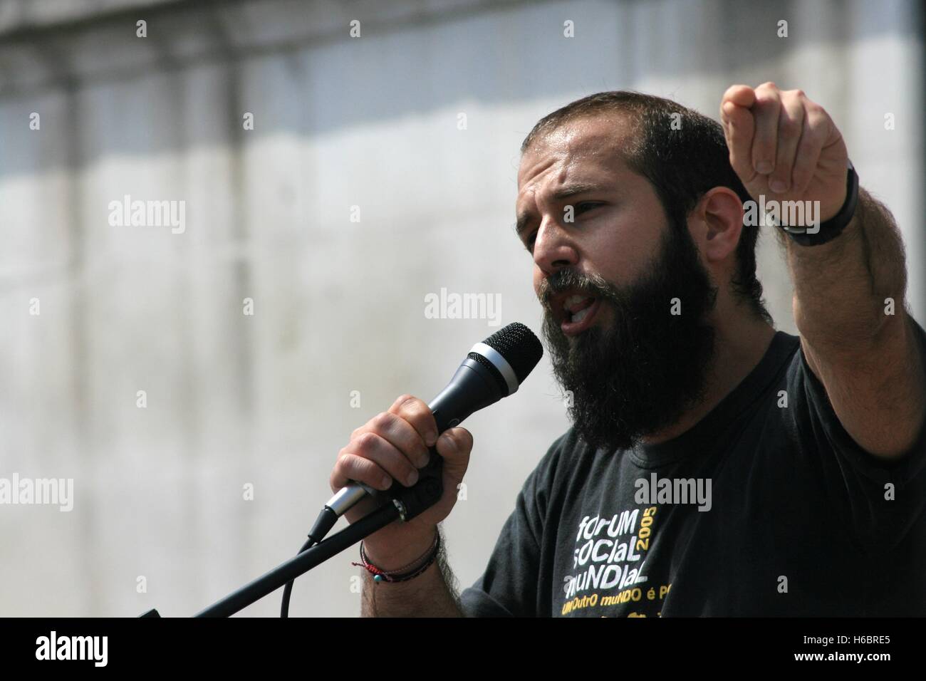 Antonios Tzanakopoulos, a professor of Public International Law at St ...