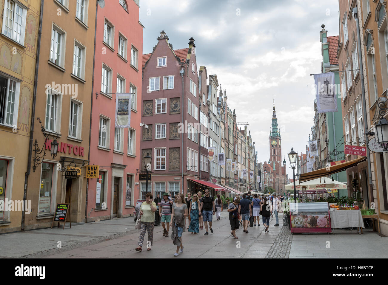 Dluga dluga hi-res stock photography and images - Alamy
