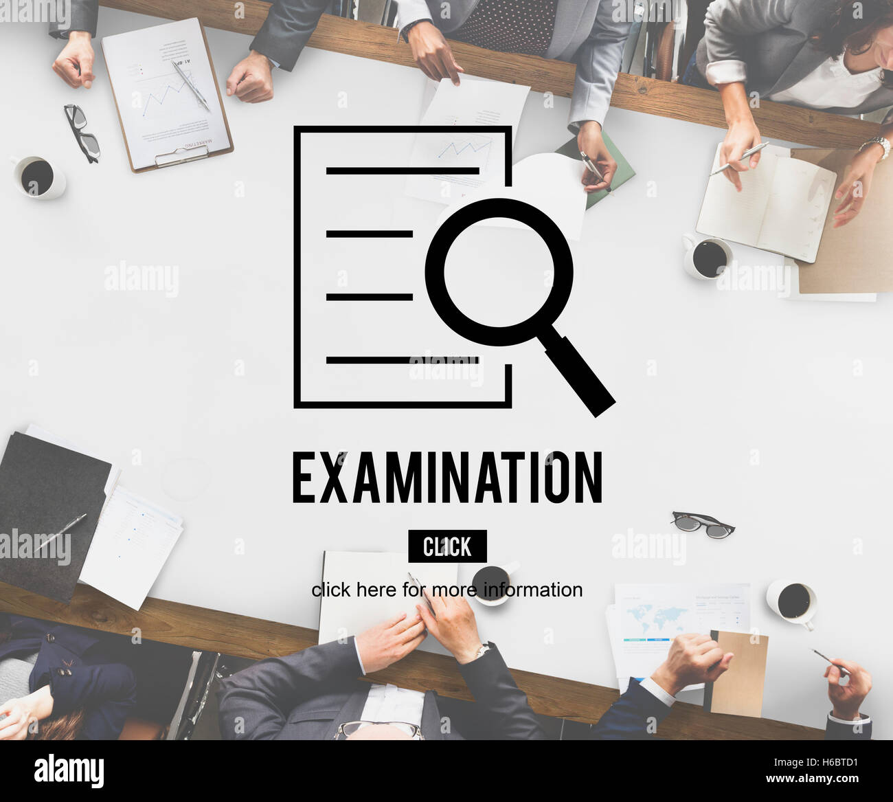 Investigation documents hi-res stock photography and images - Alamy