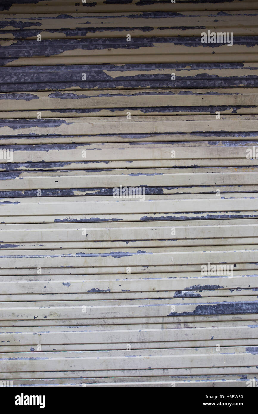 metal door rusty corroded texture background Stock Photo - Alamy