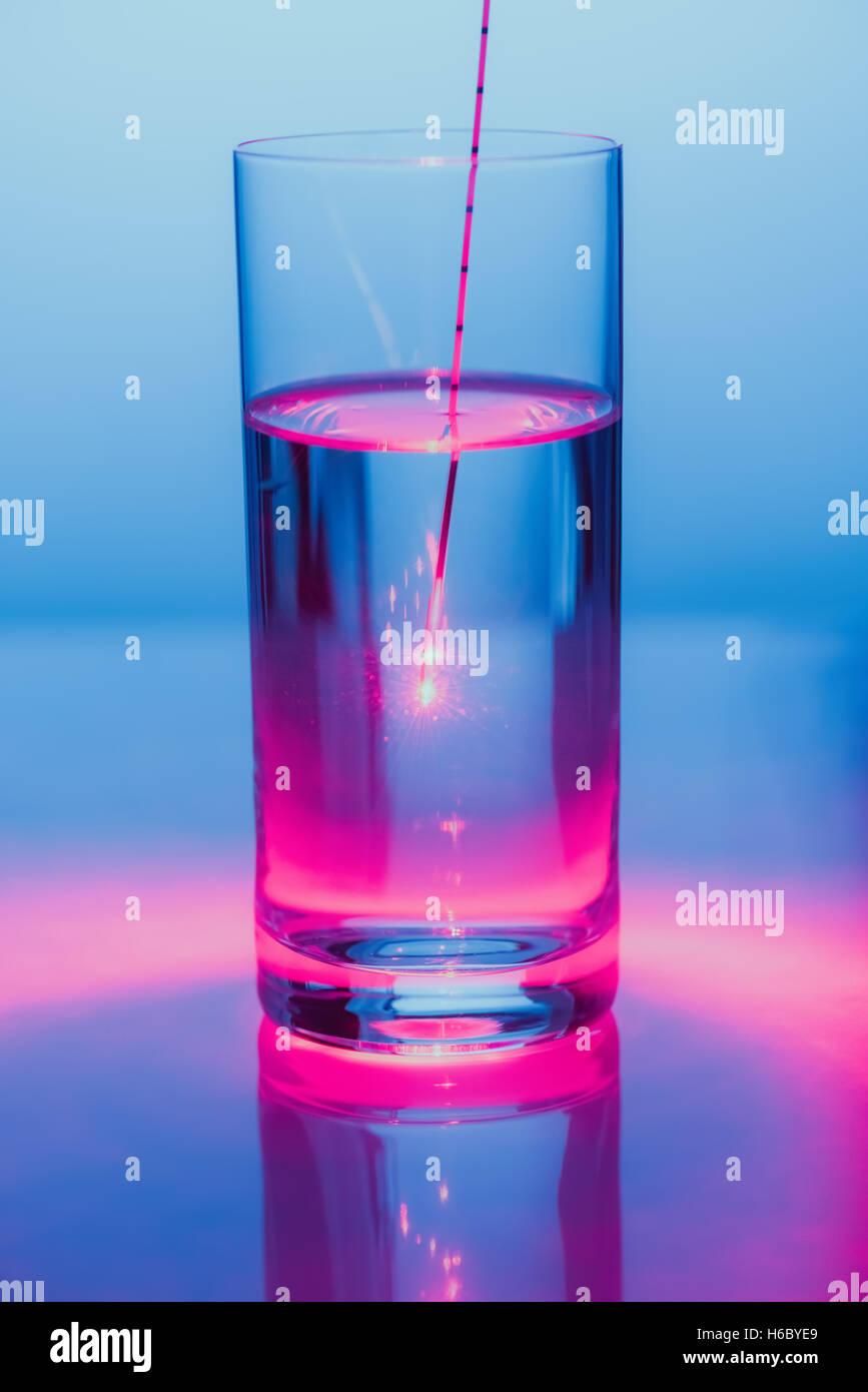 Liquid probe hi-res stock photography and images - Alamy