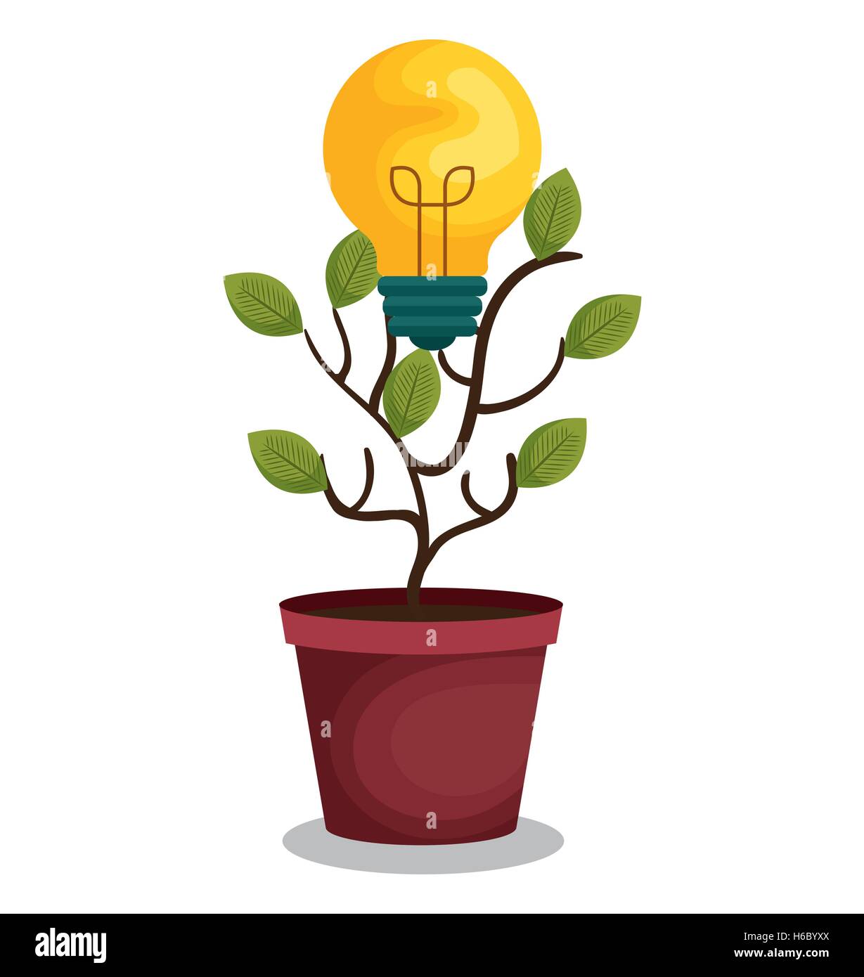 Crowd funding concept icons Stock Vector Images - Alamy