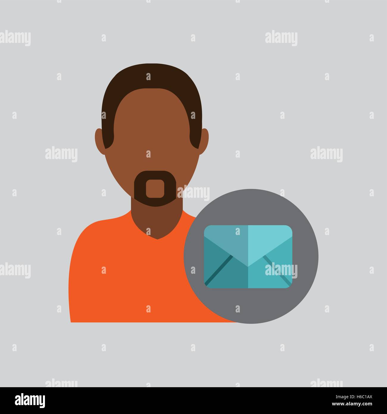 Under net Stock Vector Images - Alamy