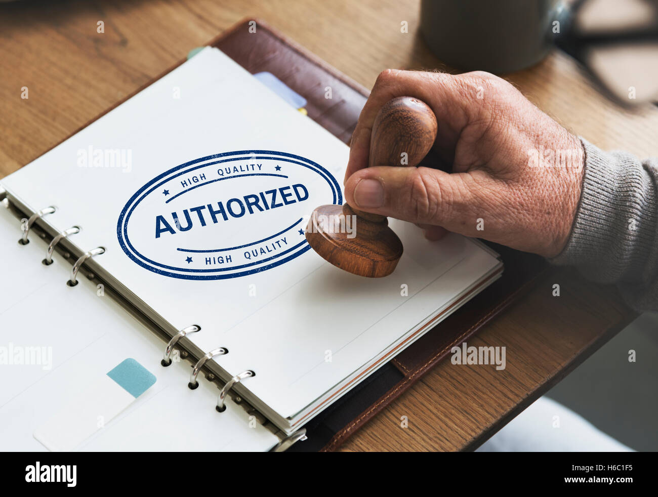 Approve hi-res stock photography and images - Alamy
