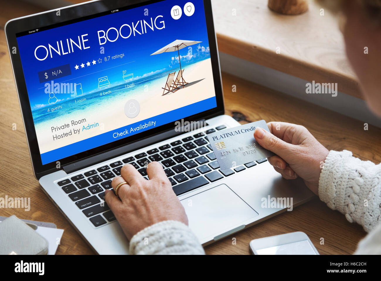 Booking Ticket Online Reservation Travel Flight Concept Stock Photo - Alamy Booking Ticket Online Reservation Travel Flight Concept Stock Photo - Alamy