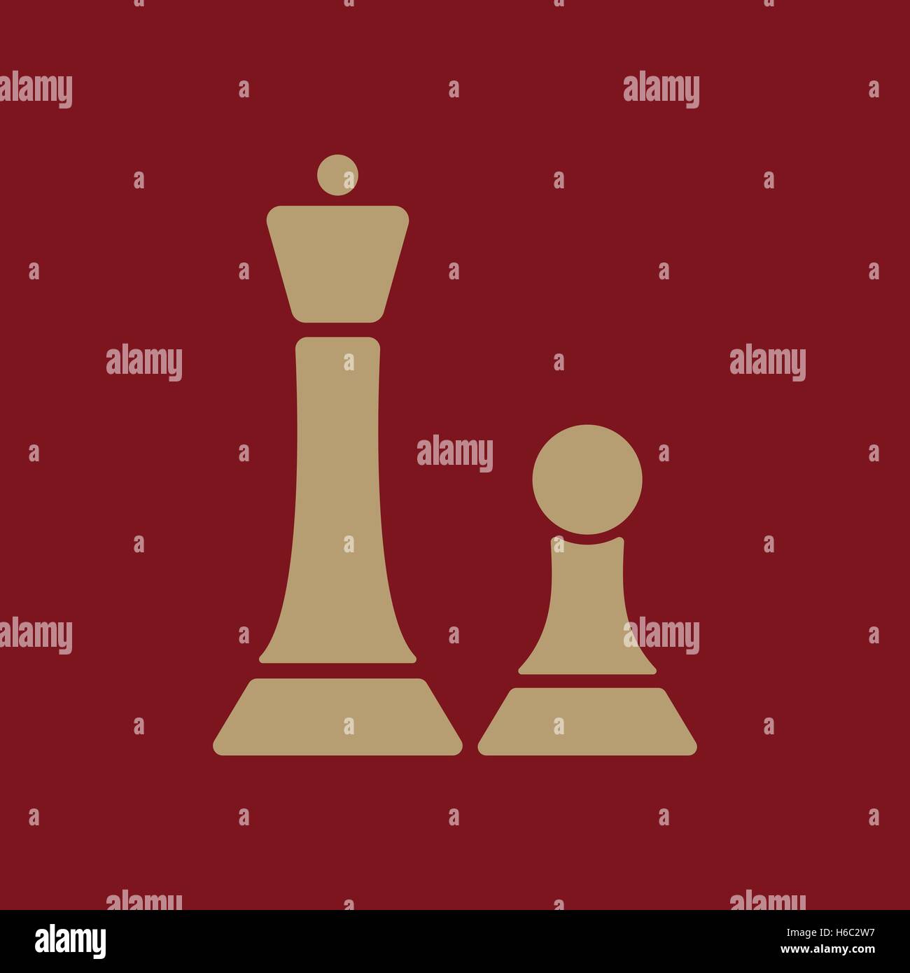 Chess notation Stock Vector Images - Alamy