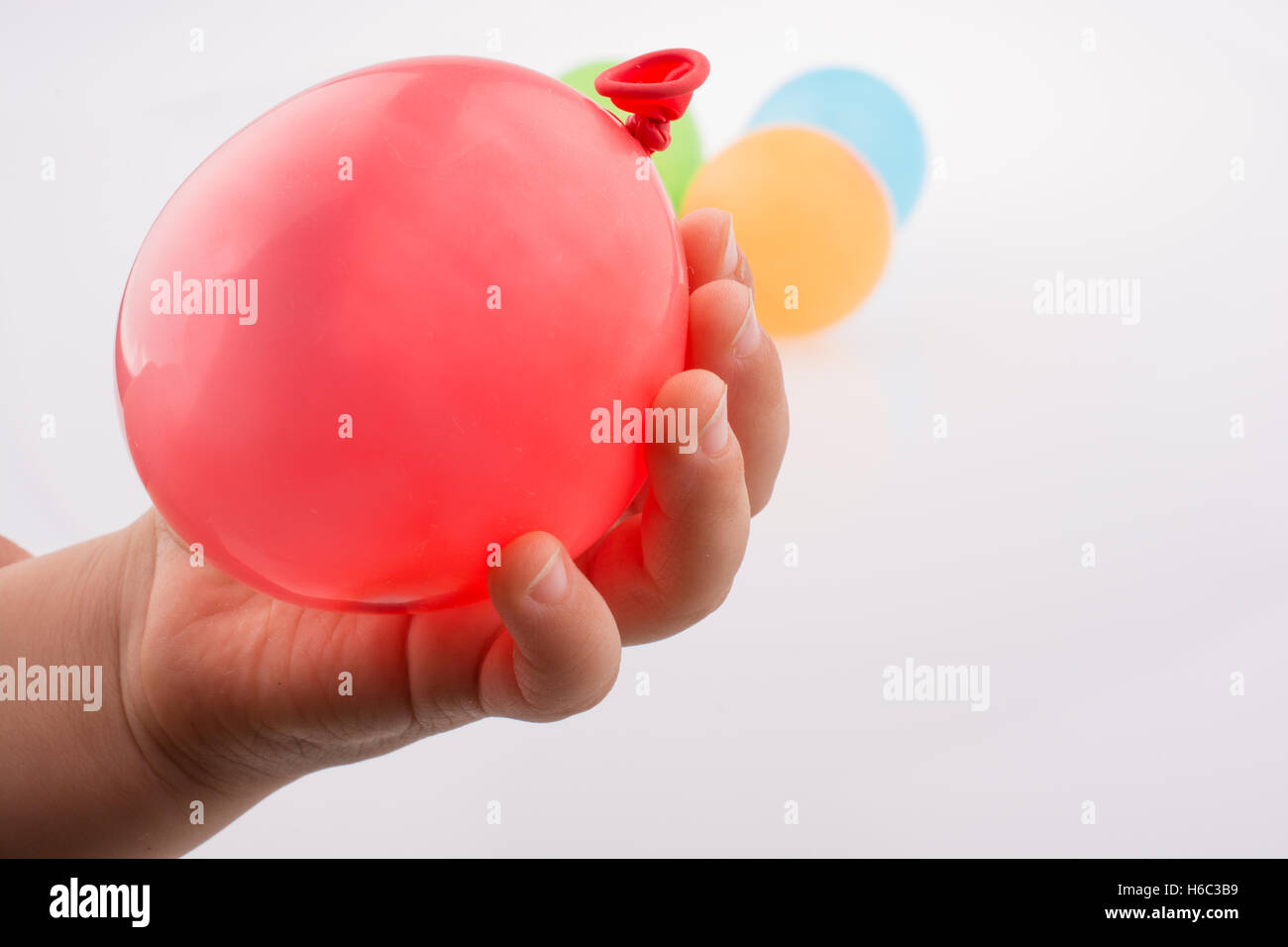 Balloon bell hi-res stock photography and images - Alamy