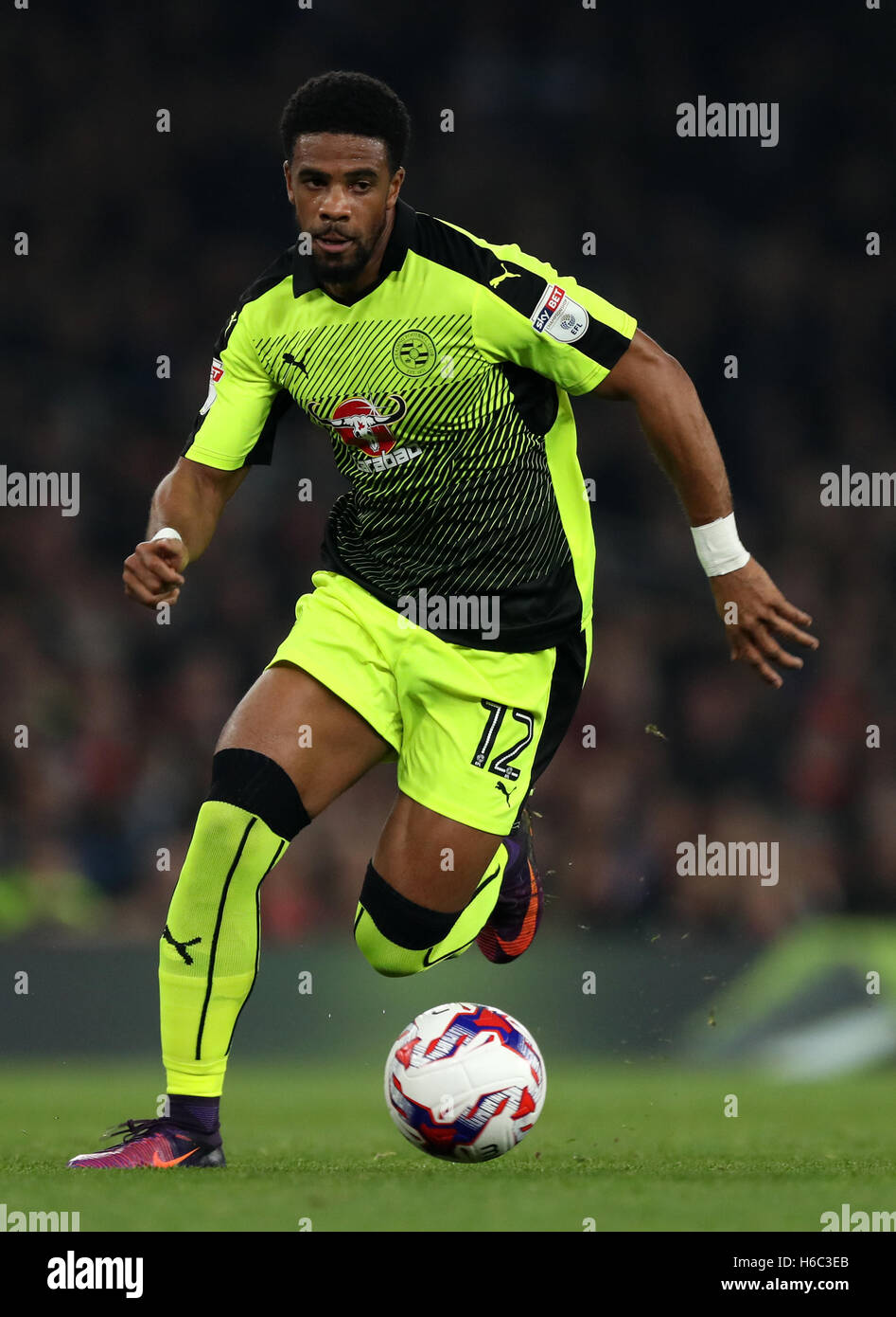 Garath McCleary, Reading Stock Photo - Alamy