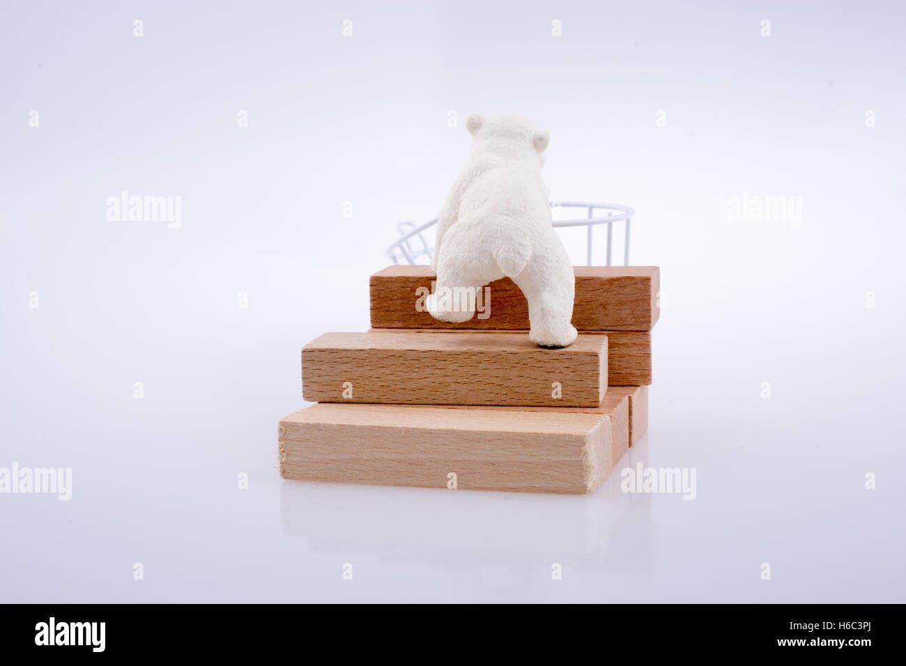 Bear paw blocks hi-res stock photography and images - Alamy