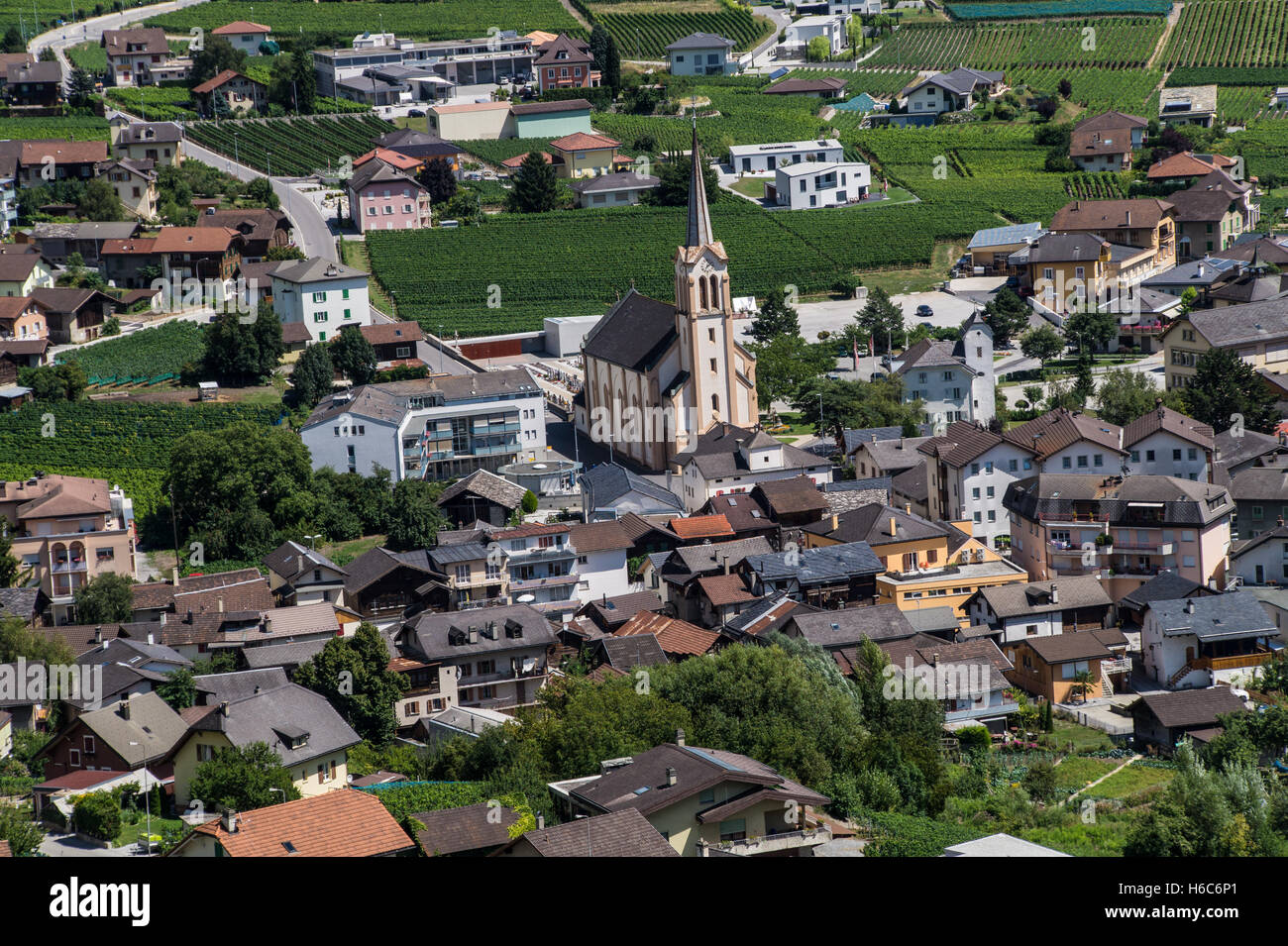 Swiss community hi-res stock photography and images - Alamy