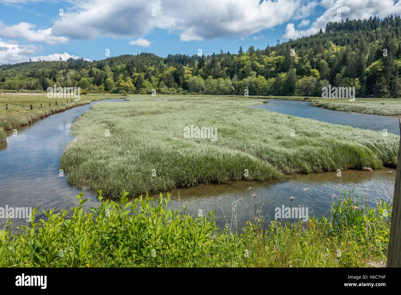 Tuhuya river hi-res stock photography and images - Alamy