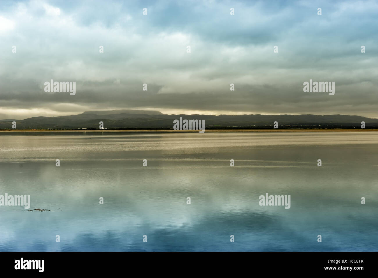 the coast of Anarjohka river, Finnmark, Norway Stock Photo - Alamy