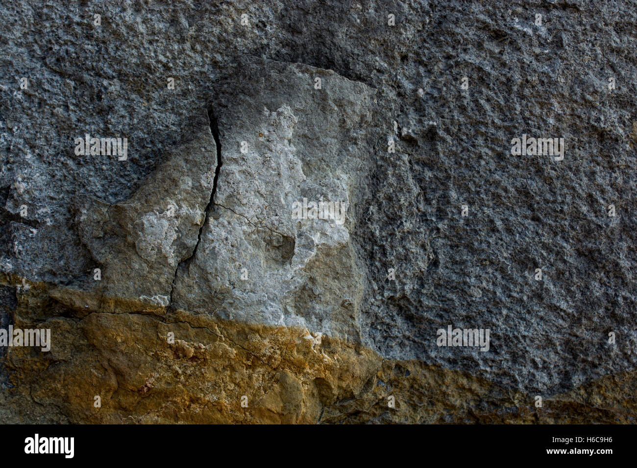 Rocky close up texture as natural landscape background Stock Photo - Alamy