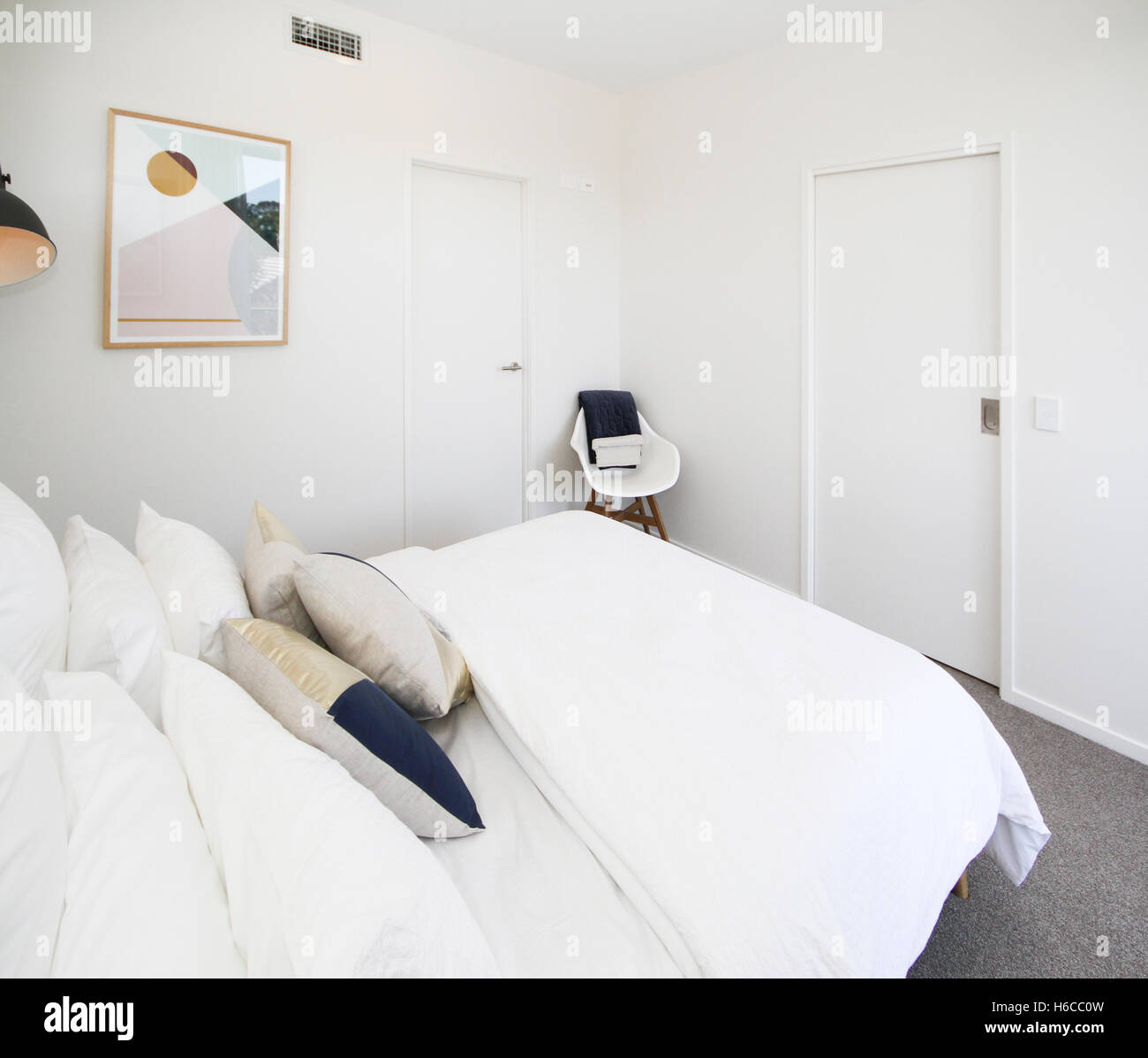 Apartment realestate hi-res stock photography and images - Alamy