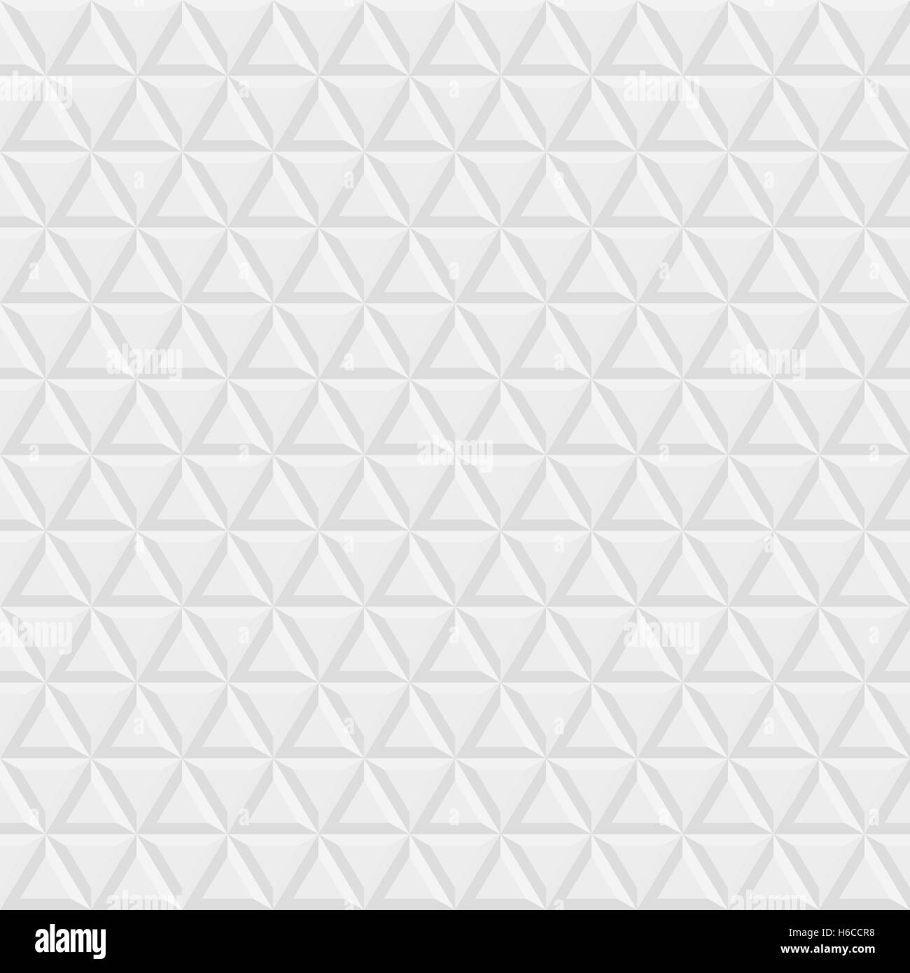 Seamless pattern realistic 3d Black and White Stock Photos & Images - Alamy