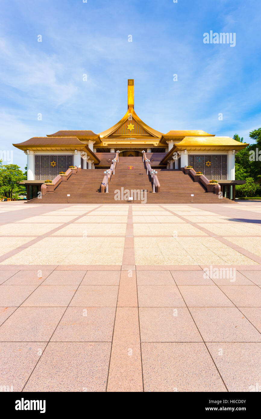 Mahikari hi-res stock photography and images - Alamy