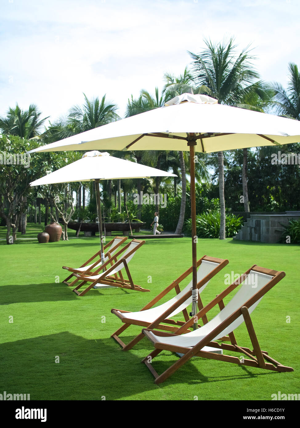 resort beach vacation holiday Stock Photo - Alamy