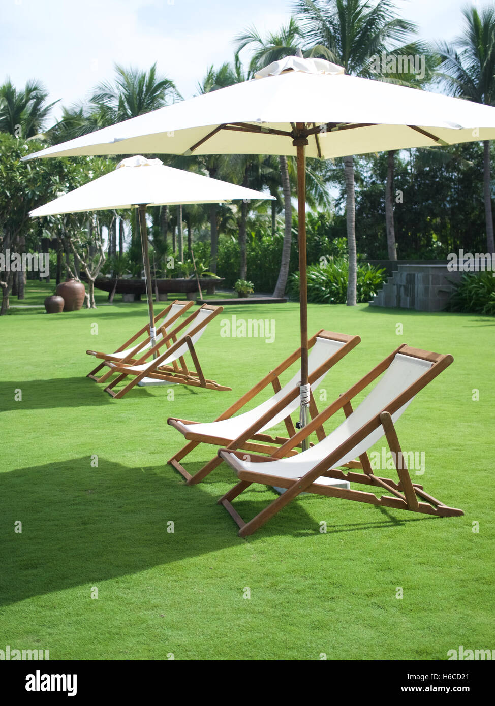 resort beach vacation holiday Stock Photo - Alamy