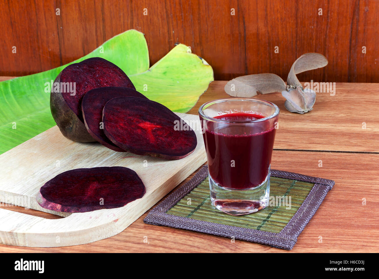 Red beet juice hi-res stock photography and images - Alamy