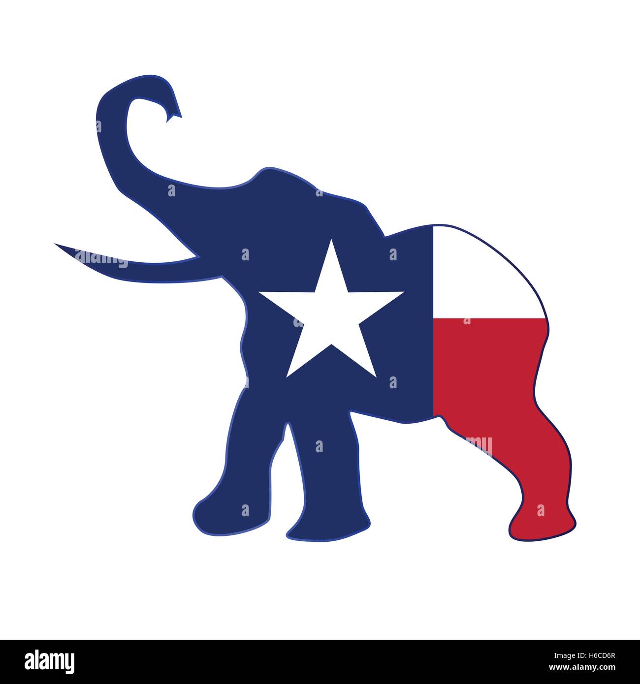 Conservative Elephant