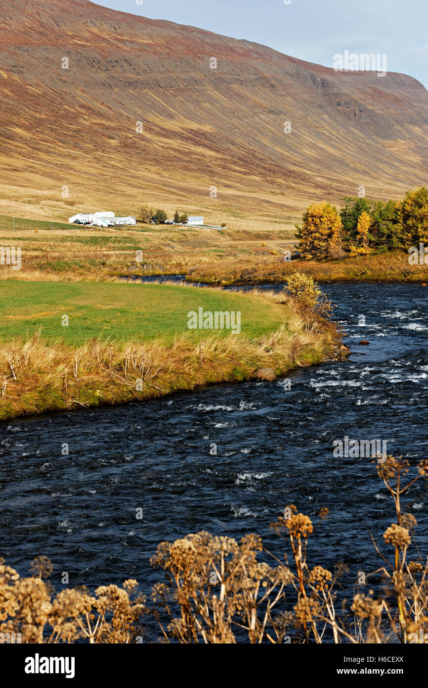 Rural geography hi-res stock photography and images - Alamy